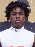 Myles Weston, Venice, Wide Receiver