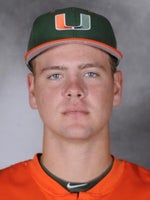 Jace Herrera, Miami, Relief Pitcher