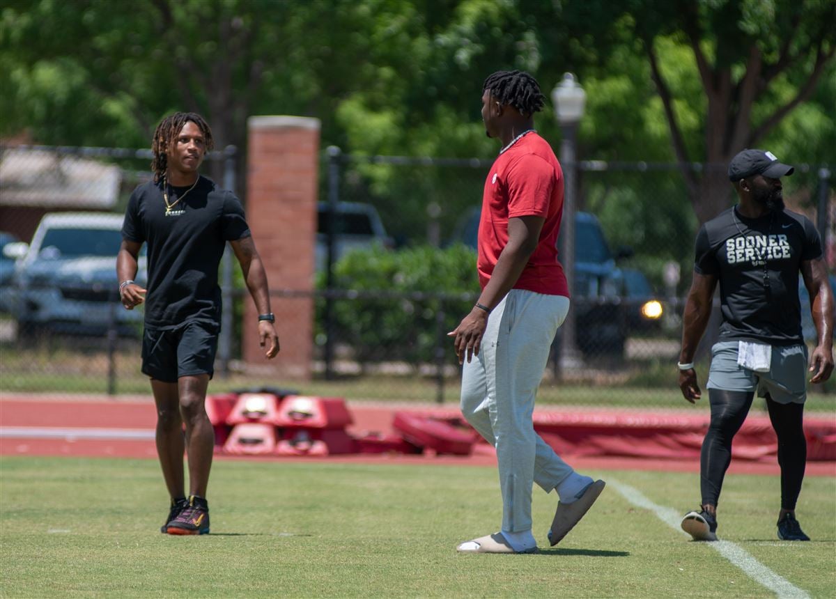 What David Stone, Mykel Patterson-McDonald little league coach said ...