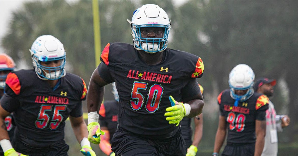 Emery Jones lands in top 100 of final Top247