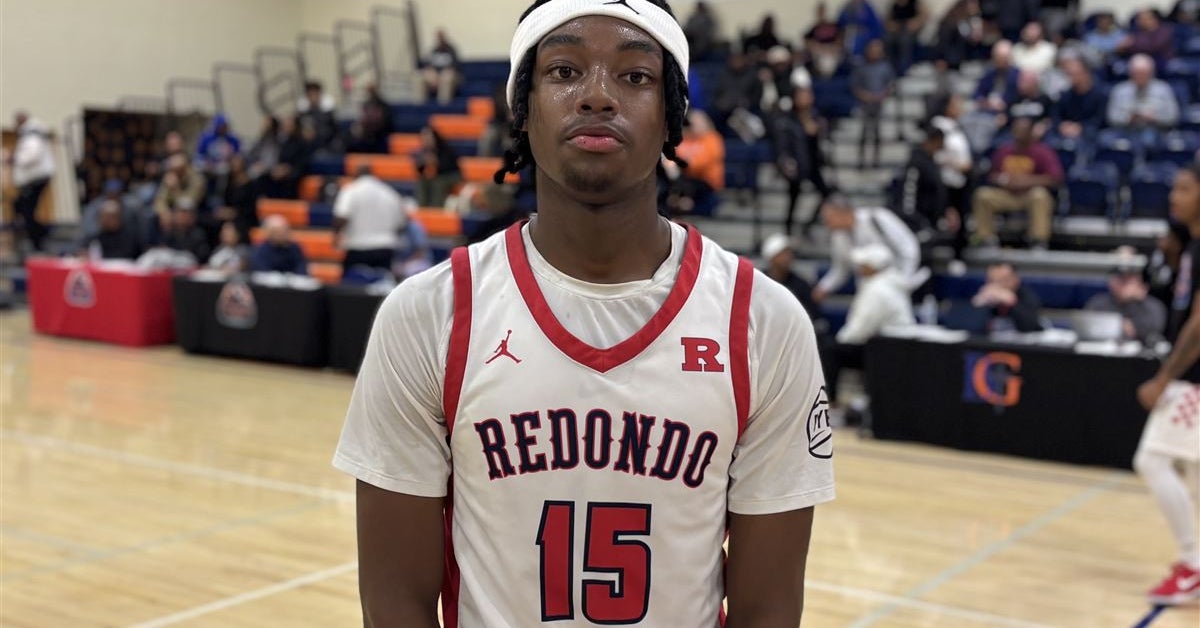 Tarkanian Classic: High majors needs to tap in with top150 junior ...