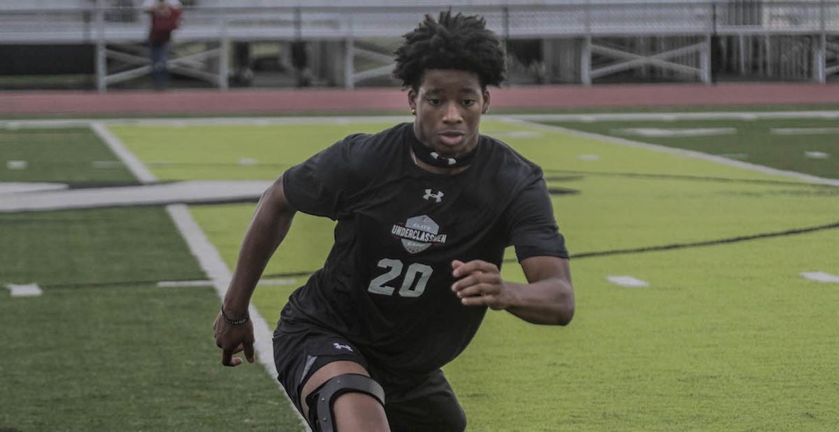 A look at the underclassmen offers that went out in June