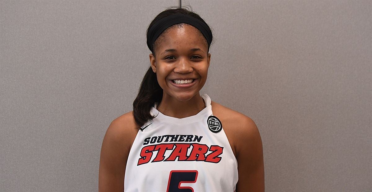 70th ranked Kara Dunn's summer has been very beneficial