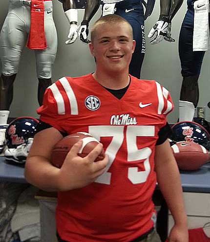 Billy Ray Mitchell Profile Photos