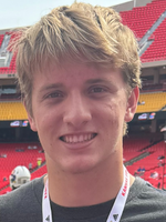 Colton McComb, Edmond Memorial, Linebacker
