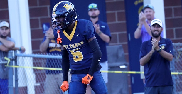 Recruit Spotlight Gallery: Four-Stars Alex Taylor, Bryce Davis ...