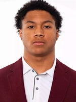 Justin Ruffin Jr., Central Michigan, Wide Receiver