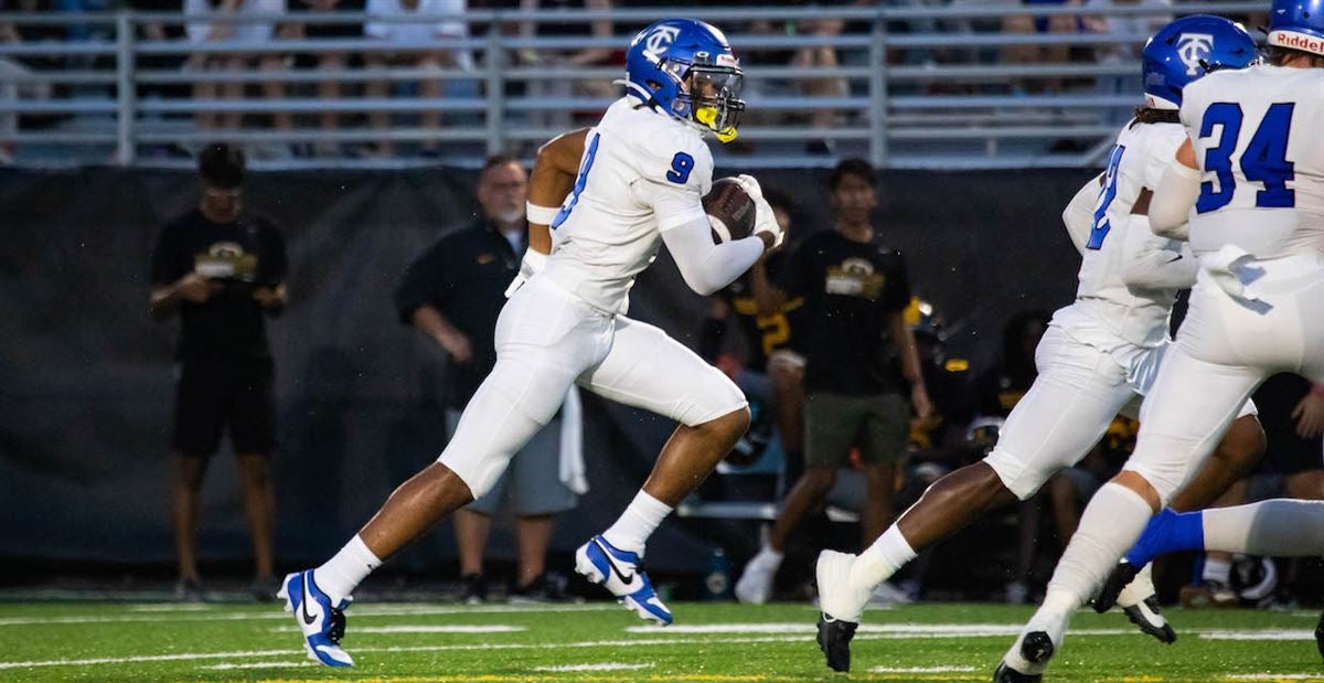 Takeaways from FAU’s 2023 National Signing Day