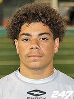 Jaxon Bell, Liberty, Running Back