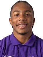 Keylan Abrams, TCU, Linebacker