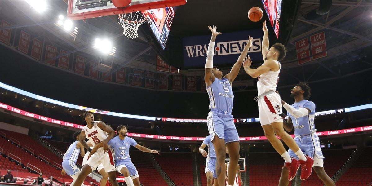 Premium Takeaways: UNC vs. NC State MBB 2020