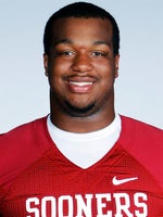 Adam Shead, Oklahoma, Offensive Line