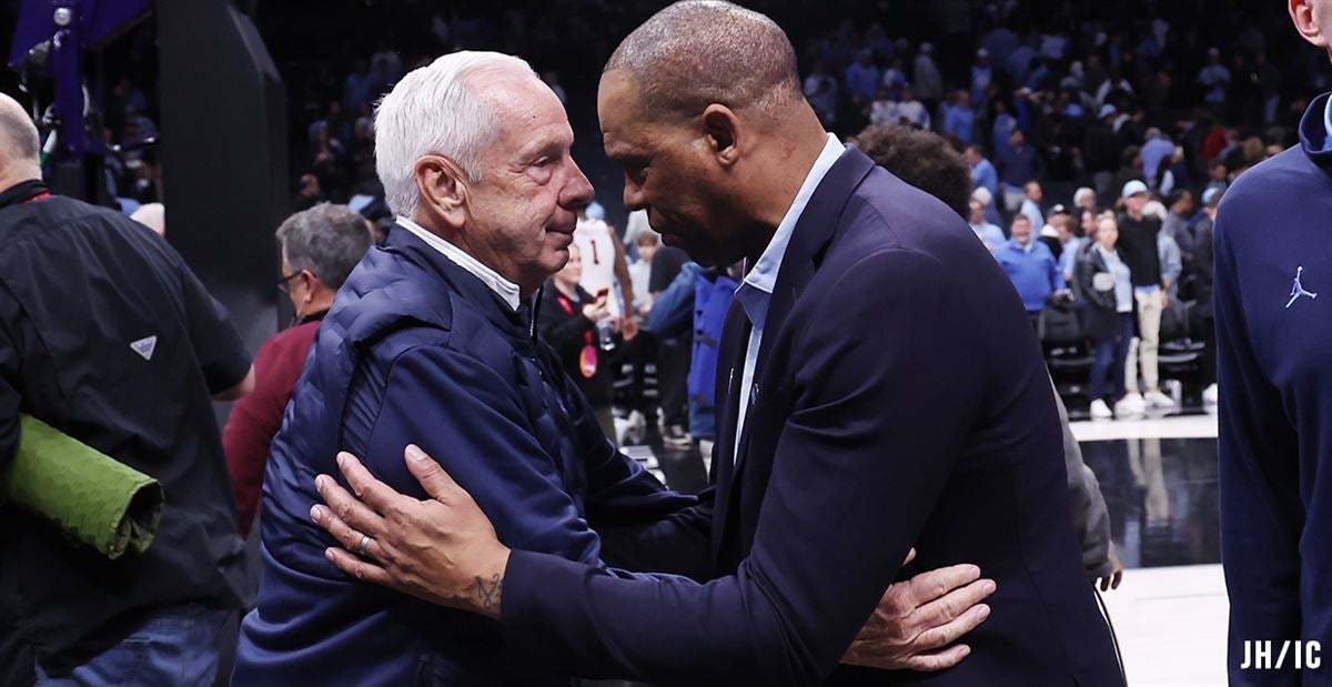 Photos: UNC vs Oklahoma