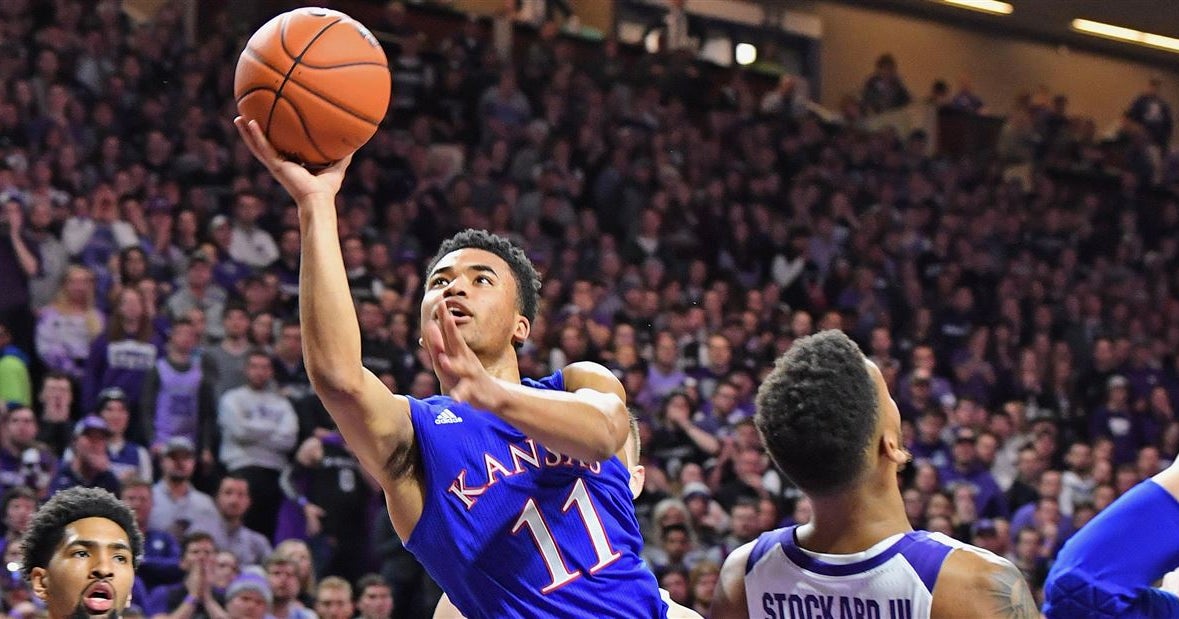 KU basketball vs. Kansas State: Quick recap and instant analysis