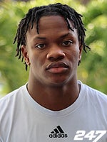 Koy Beasley, Purdue, Safety