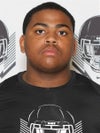Kyle Mann, Douglas County, Defensive Tackle