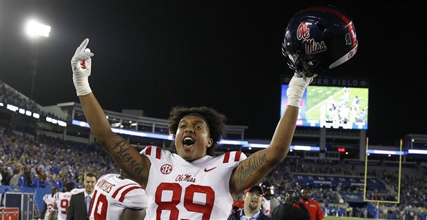 Bulked Up Ryder Anderson Making Strides