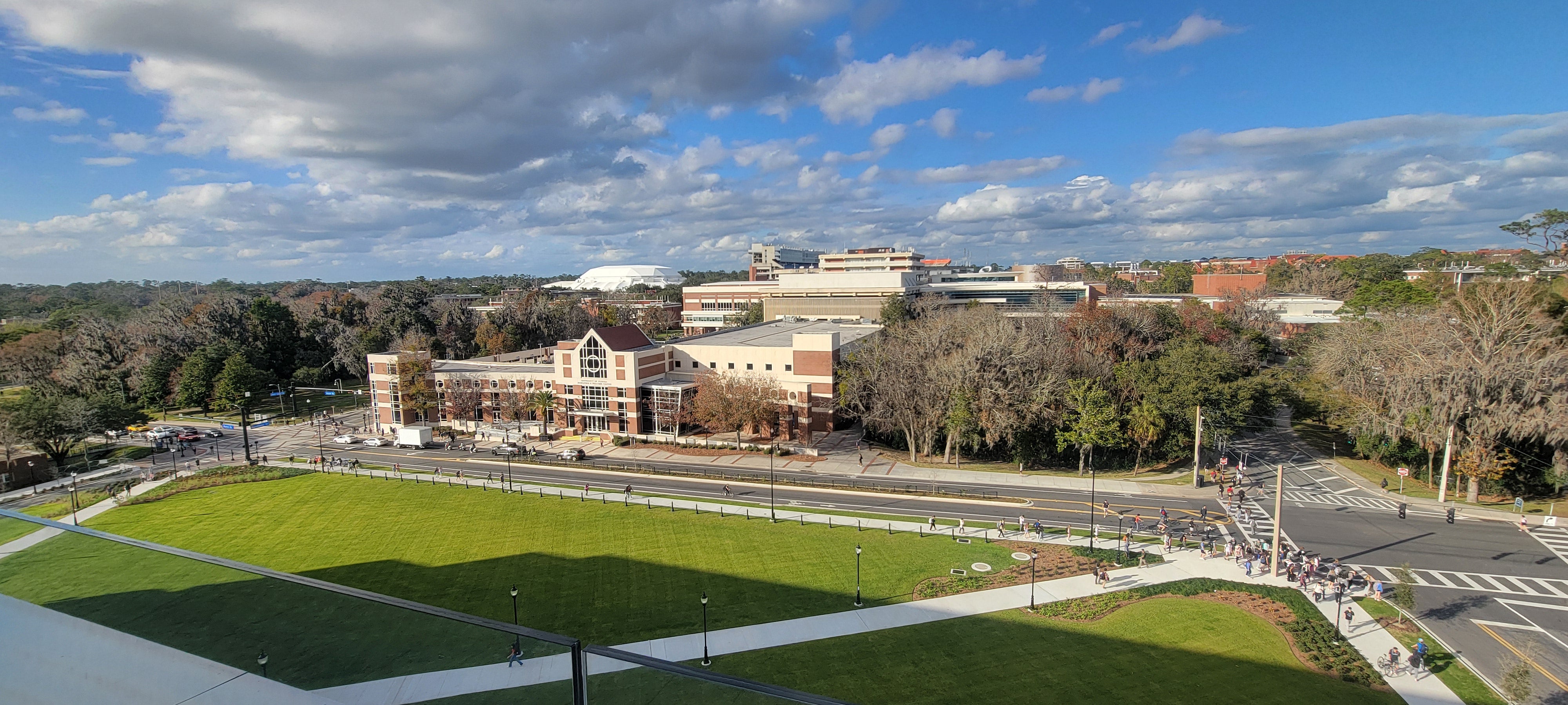 Co-Founder of NVDA is a UF Alum