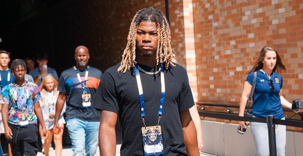 Shaun Boykins emerges as latest UK target out of North Hardin