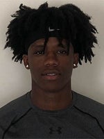 C.J. McCray, Virginia Tech, Edge
