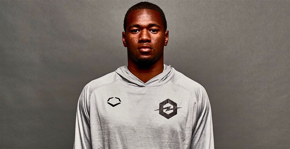 Live updates: EJ Smith commits to Stanford