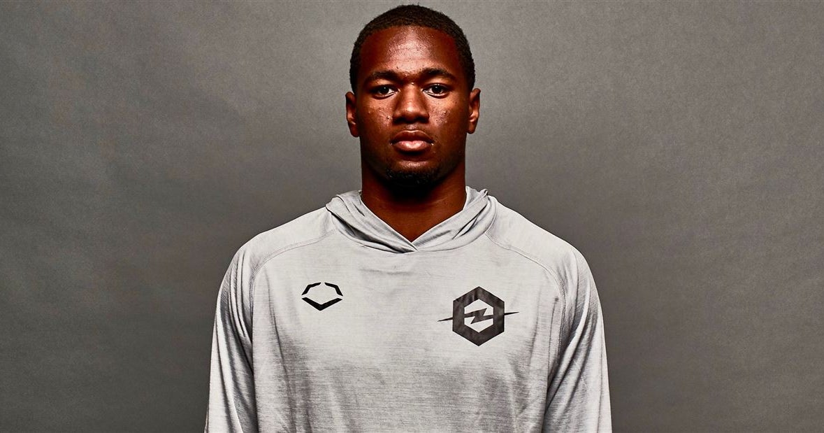 Live updates: EJ Smith commits to Stanford