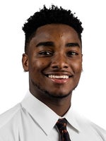 Calvin Tyler, Utah State, Running Back