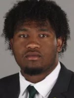 Michael Wooten, Oregon, Offensive Tackle