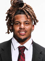 Darryl Minor Jr., Memphis, Linebacker