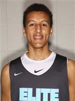 Patrick Baldwin Jr., Hamilton, Small Forward