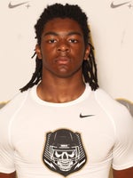 Bryson Washington, Western Kentucky, Safety