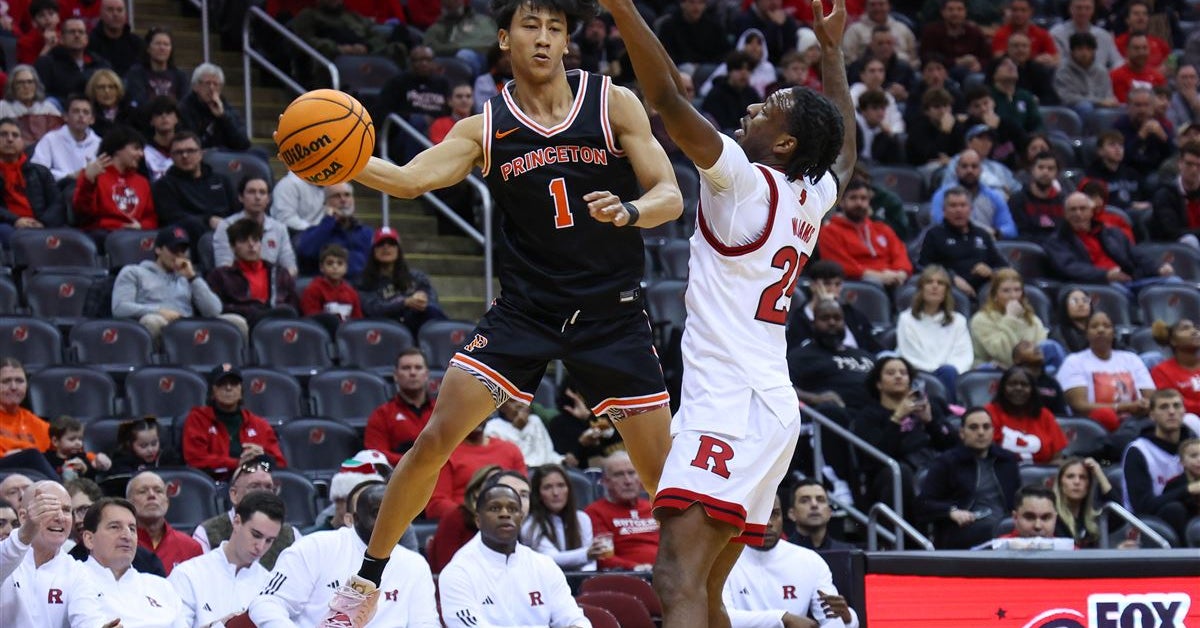 What Xaivian Lee brings to Florida, and how the Gators' backcourt may ...