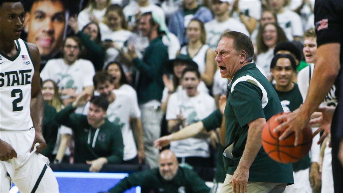 WATCH: Izzo says Alabama presents new challenges for Michigan State in PKI