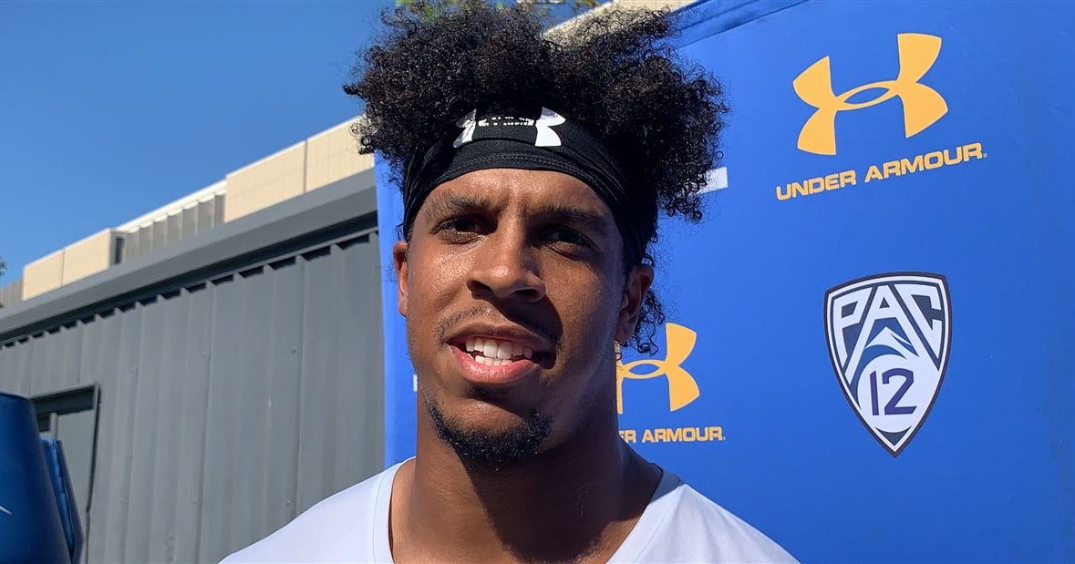 VIDEO: Jason Harris Talks About the Complicated Defensive Scheme