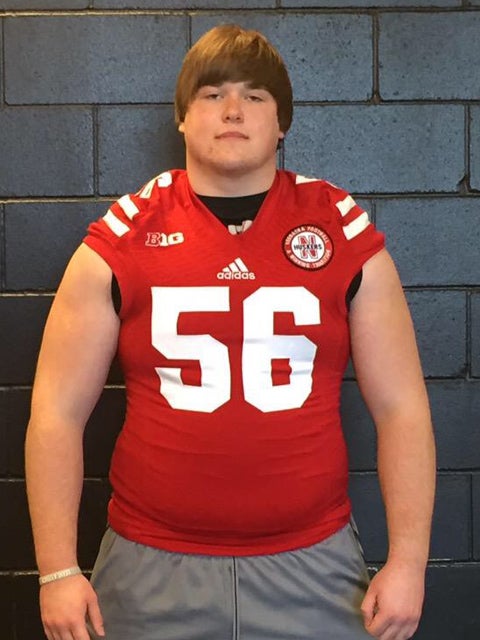 Rush talks junior day experience