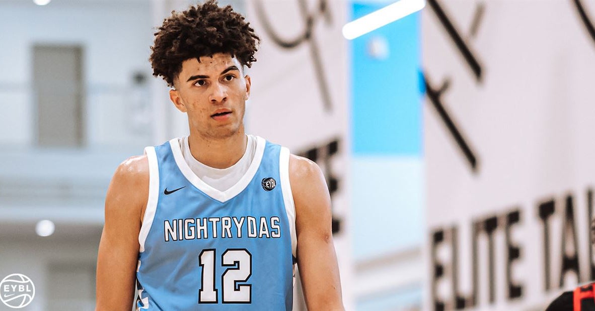 2024 Peach Jam Superlatives: Crowning the MVP, The Best Guard and more