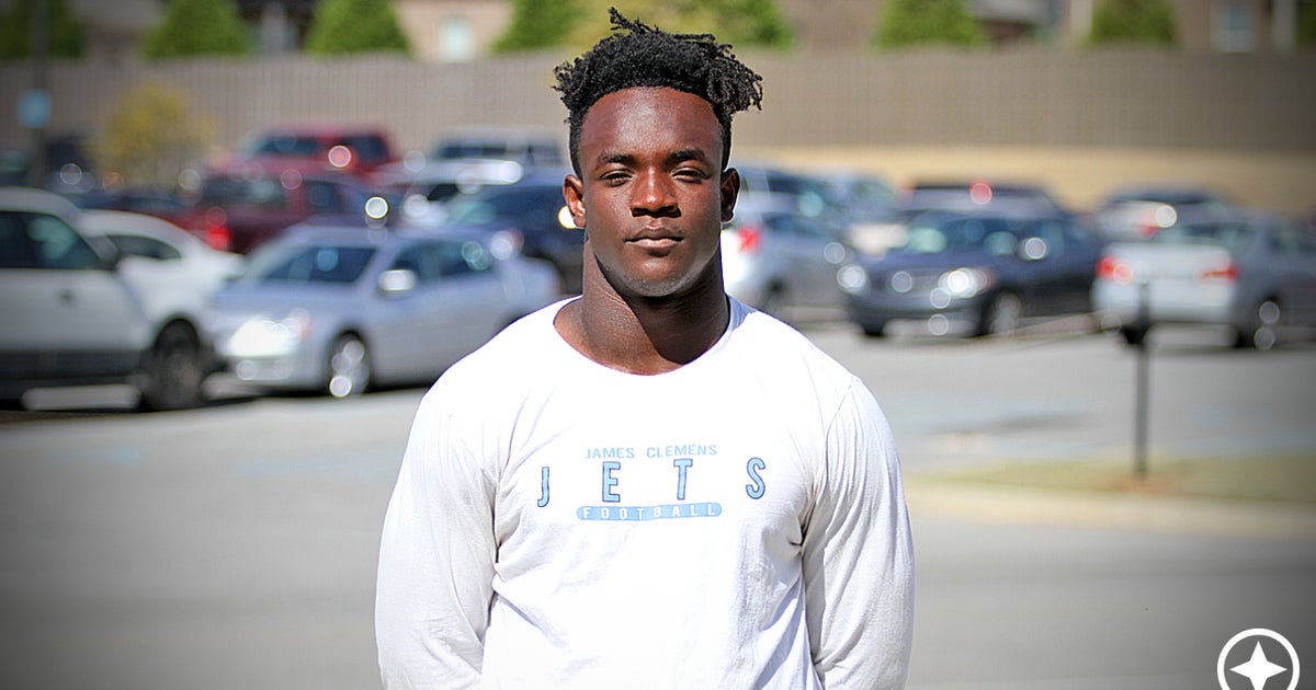 Who's In the Running for LB Monty Rice?