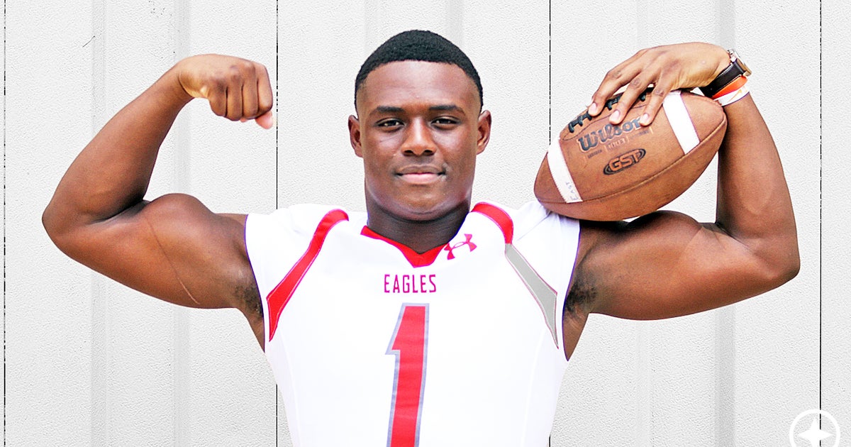 Jacob Phillips commits to OU