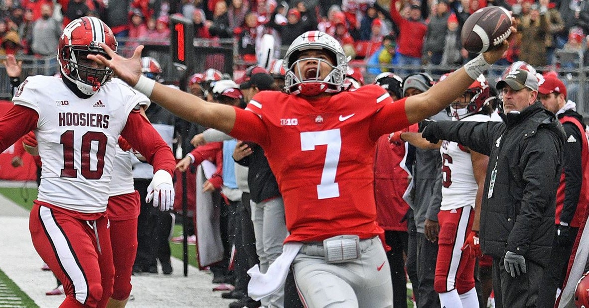 NFL Draft 2023: Quarterback rankings using CBS Sports' college football ...