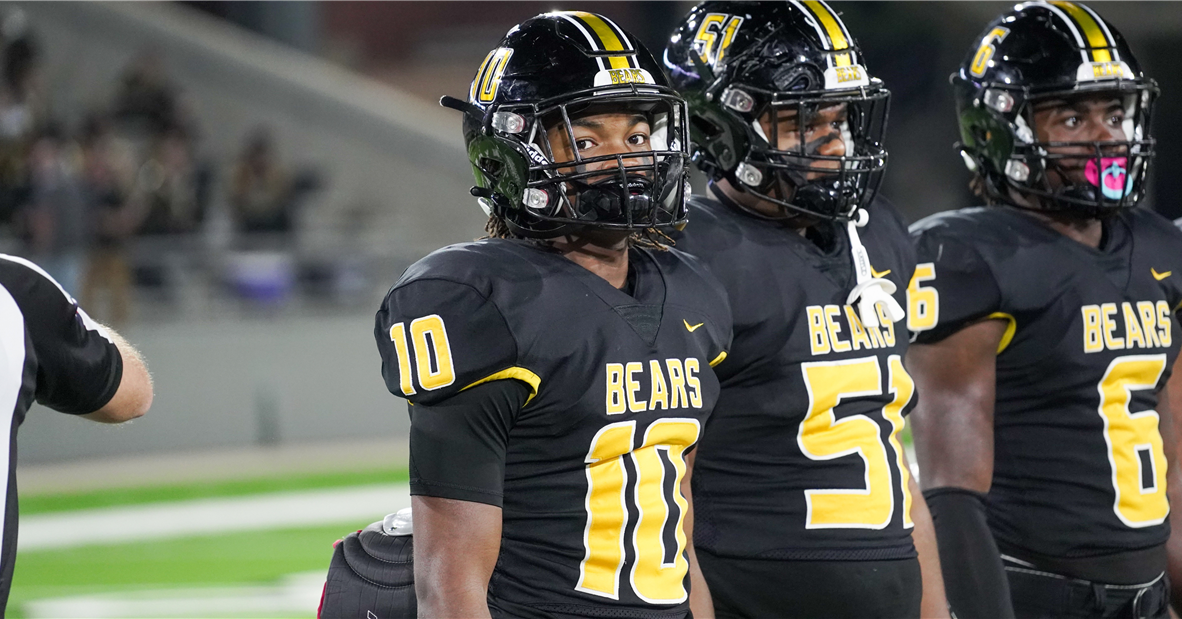 The Huddle: Late Night recruiting notes