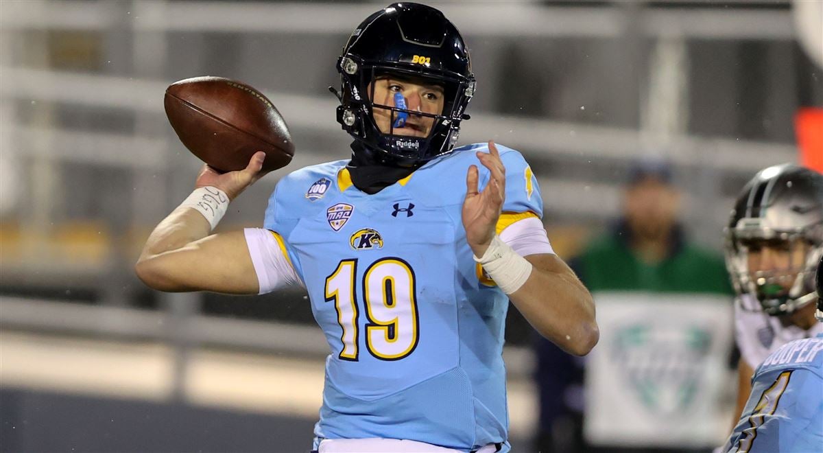 UCLA Football Commitment Analysis: QB Collin Schlee