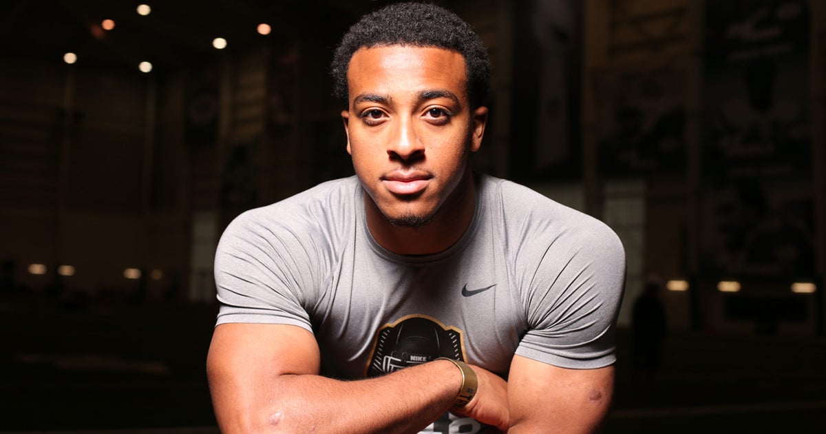 Opening 7V7 Highlights: A.J. Dillon
