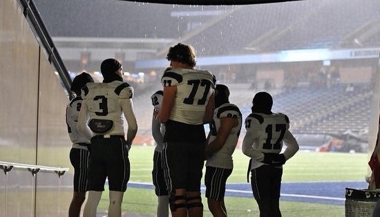 Why landing four-star OL Ellis Davis is a big deal for Texas Tech