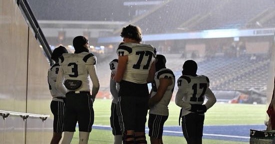 Why landing four-star OL Ellis Davis is a big deal for Texas Tech