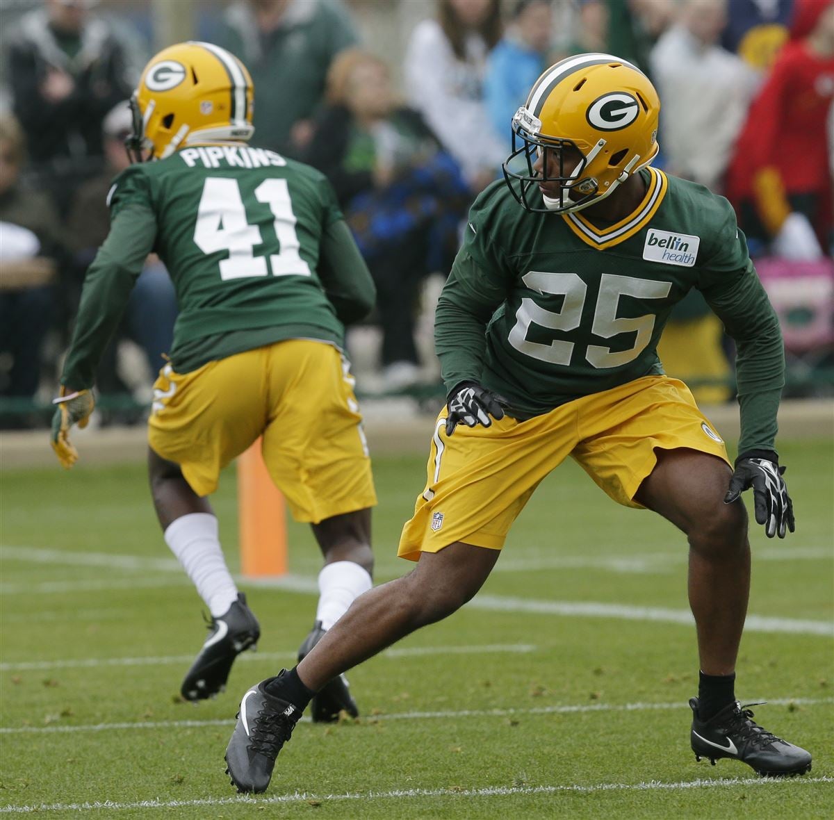 Marwin Evans Profile Photos