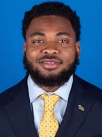 Desmond Reid, Pittsburgh, Running Back