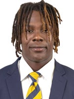 Eze Osondu, California, Linebacker