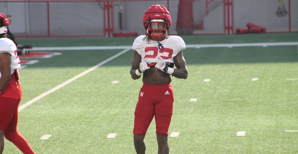 Husker 2025 defensive portal additions ideally fit right – like Wright