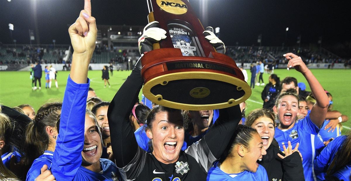 UCLA Sports Success During the 2022-23 Athletic Season