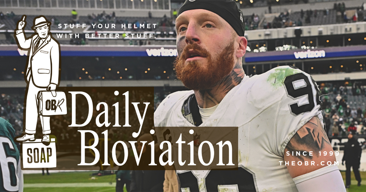 Cleveland Browns News and Rumors 03/11/26: Sneakiness and Skullduggery ...